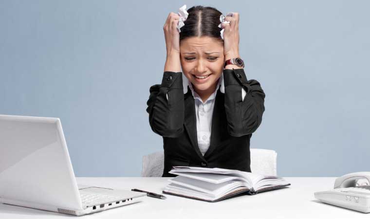 The Most Common Reasons Why People Fail in Business ...