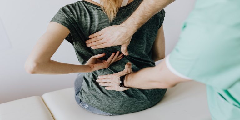8 Simple Posture Hacks to Reduce Lower Back Pain
